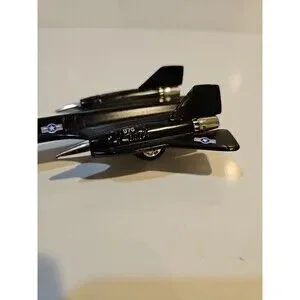 MATCHBOX | Toys | Matchbox Us Air Force Sr7 Blackbird Lockheed 8 Long ...